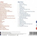 The Ultimate Collection 2CD - Pop | Bazár hudobných CD a LP - cd-lp.eu