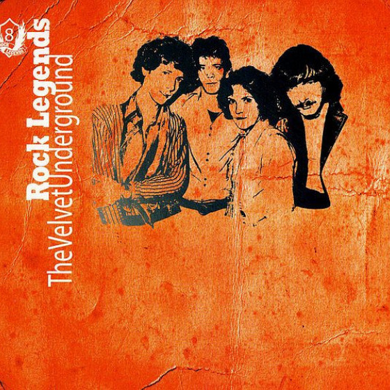 Rock Legends - Rock/Metal/Punk | Bazár hudobných CD a LP - cd-lp.eu